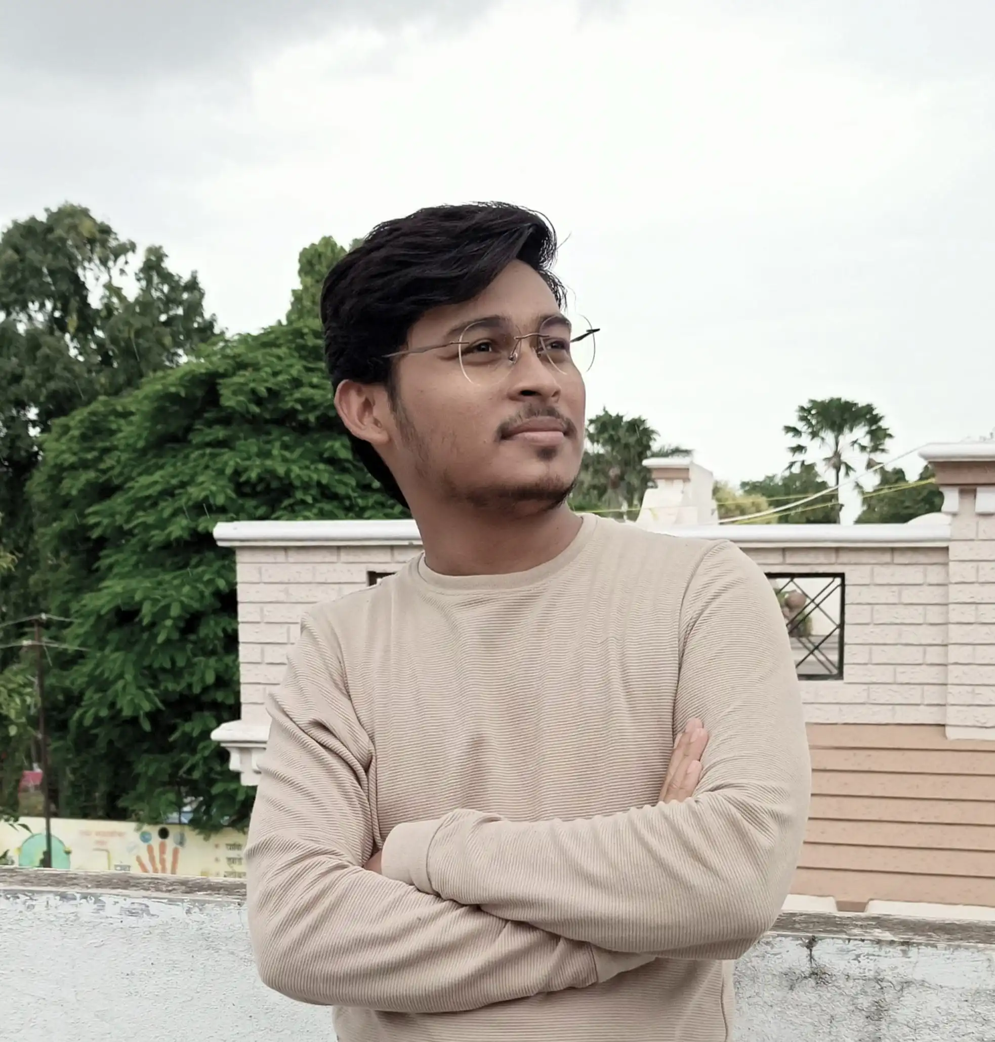 Kiran Mahajan: Software Development Engineer